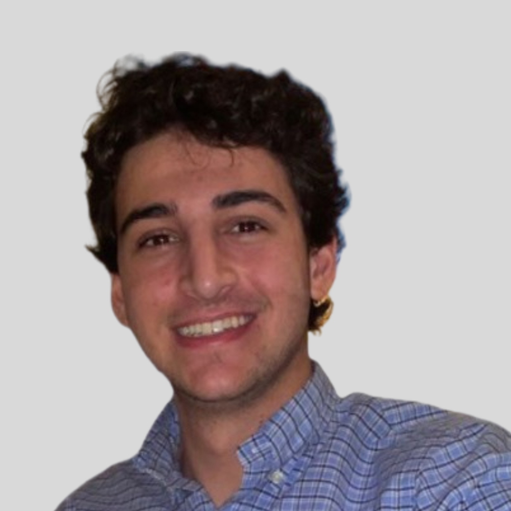 Adam Herman, Engagement Manager | Insights